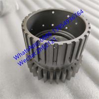China original ZF shaft, ZF. 4644308587 , 4wg200  parts for ZF 4WG200 gearbox  for sale for sale