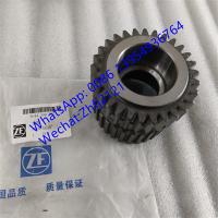 China original ZF shaft, ZF. 4644308587 , 4wg200  parts for ZF 4WG200 gearbox  for sale for sale