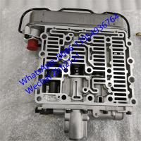 China original ZF CONTROL VALVE ASSY, ZF. 4644159347 , 4wg200  parts for ZF 4WG200 gearbox  for sale for sale