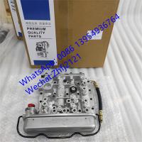 China original ZF CONTROL VALVE ASSY, ZF. 4644159347 , 4wg200  parts for ZF 4WG200 gearbox  for sale for sale