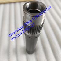 China original ZF INPUT SHAFT, ZF. 4644302188 , 4wg200 spare  parts for ZF 4WG200 gearbox  for sale for sale