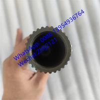 China original ZF INPUT SHAFT, ZF. 4644302188 , 4wg200 spare  parts for ZF 4WG200 gearbox  for sale for sale
