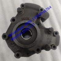 China brand new ZF Gear Pump 0750132143, transmission spare parts for ZF 4WG200 gearbox for sale for sale