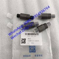 China original ZF SCREW-IN SLEEVE, ZF. 0637842525/4616306109 , 4wg200 spare  parts for ZF 4WG200 gearbox  for sale for sale