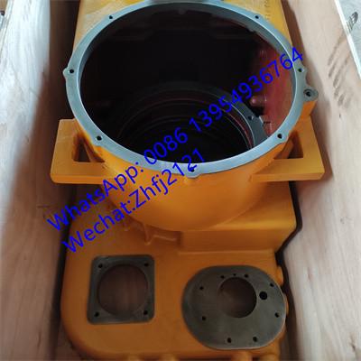 China brand new SDLG TRANSMISSION HOUSE 29050027231 , wheel loader  parts for  SDLG wheel loader LG936/LG956/LG958 for sale