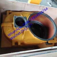 China brand new SDLG TRANSMISSION HOUSE 29050027231 , wheel loader  parts for  SDLG wheel loader LG936/LG956/LG958 for sale