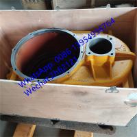 China brand new SDLG TRANSMISSION HOUSE 29050027231 , wheel loader  parts for  SDLG wheel loader LG936/LG956/LG958 for sale