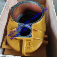 China brand new SDLG TRANSMISSION HOUSE 29050027231 , wheel loader  parts for  SDLG wheel loader LG936/LG956/LG958 for sale