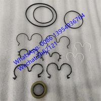 China SDLG SEALING RING 4120001058206 , SDLG spare parts for wheel loader LG936L/L956F/L958F/LG953 for sale