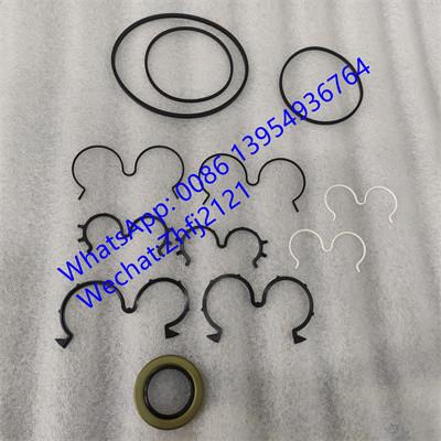 China SDLG SEALING RING 4120001058206 , SDLG spare parts for wheel loader LG936L/L956F/L958F/LG953 for sale