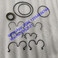 China SDLG SEALING RING 4120001058206 , SDLG spare parts for wheel loader LG936L/L956F/L958F/LG953 for sale