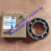 China ball bearing GB276-6211 , 4021000020, wheel loader  spare parts for  wheel loader LG936/LG956/LG958 for sale
