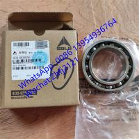 China SDLG roller bearing  GB276-6010E , 4021000055, wheel loader spare  parts for  wheel loader LG936/LG956/LG958 for sale