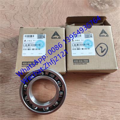 China SDLG BALL BEARING 4021000057/4021000013/4021000076, wheel loader spare  parts for  wheel loader LG936/LG956/LG958 for sale