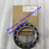 China SDLG BALL BEARING 4021000018/4021000015/4021000011, wheel loader spare  parts for  wheel loader LG936/LG956/LG958 for sale
