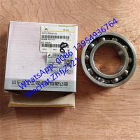 China SDLG BALL BEARING 4021000018/4021000015/4021000011, wheel loader spare  parts for  wheel loader LG936/LG956/LG958 for sale