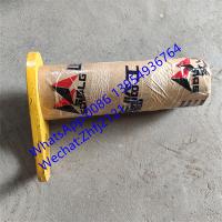 China SDLG pin 4043000338/4043000013, SDLG wheel loader spare  parts for  wheel loader LG958L for sale for sale