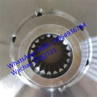 China SDLG Connection flange  29050022561, SDLG  spare  parts for  wheel loader LG936/LG956/LG958/LG953 for sale