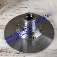 China SDLG Connection flange  29050022561, SDLG  spare  parts for  wheel loader LG936/LG956/LG958/LG953 for sale