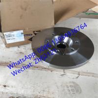 China SDLG Connection flange  29050022561, SDLG  spare  parts for  wheel loader LG936/LG956/LG958/LG953 for sale