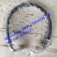China SDLG HOSE ASSY  29050000031, SDLG  spare  parts for  wheel loader LG936/LG956/LG958/LG953 for sale