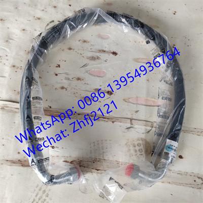 China SDLG HOSE ASSY  29050000031, SDLG  spare  parts for  wheel loader LG936/LG956/LG958/LG953 for sale