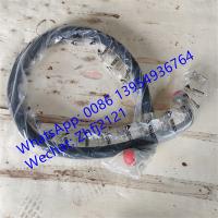 China SDLG HOSE ASSY  29050000031, SDLG  spare  parts for  wheel loader LG936/LG956/LG958/LG953 for sale