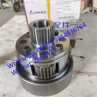 China SDLG Planet carrier 7200000114  for  shaft 2030900026  used in SDLG wheel loader LG936/LG956/LG958/LG953 for sale