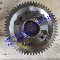 China SDLG Planet carrier 7200000115  for  shaft 2030900026  used in SDLG wheel loader LG936/LG956/LG958/LG953 for sale