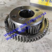 China SDLG Planet carrier 7200000115  for  shaft 2030900026  used in SDLG wheel loader LG936/LG956/LG958/LG953 for sale
