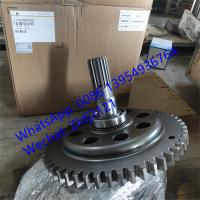 China original shaft assembly, 2030900026, 7200000462, wheel loader spare parts  for  wheel loader LG936L for sale