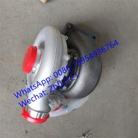 China SDLG TURBO CHARGE 4110001015031 /612601111010, wheel loader spare  parts for  wheel loader LG936/LG956/LG958 for sale