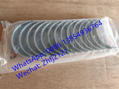 China SDLG BEARING SHELL 4110000556252, SDLG spare  parts for  wheel loader LG936/LG956/LG958 for sale