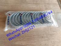 China SDLG BEARING SHELL 4110000556252, SDLG spare  parts for  wheel loader LG936/LG956/LG958 for sale