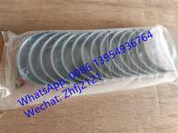 China SDLG BEARING SHELL 4110000556252, SDLG spare  parts for  wheel loader LG936/LG956/LG958 for sale