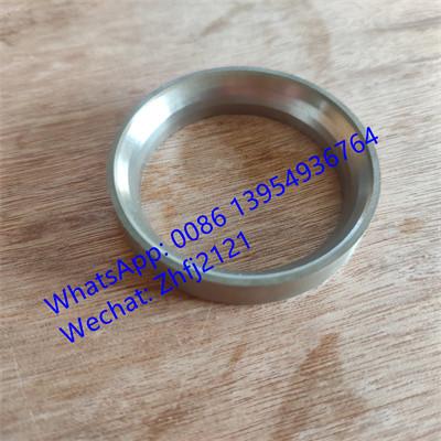 China SDLG EXHAUST VALVE SEAT 4110000556147, SDLG spare  parts for  wheel loader LG936/LG956/LG958 for sale