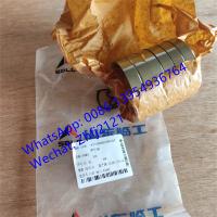 China SDLG EXHAUST VALVE SEAT 4110000556147, SDLG spare  parts for  wheel loader LG936/LG956/LG958 for sale