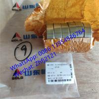 China SDLG INLET VALVE SEAT 4110000556091, SDLG spare  parts for  wheel loader LG936/LG956/LG958 for sale