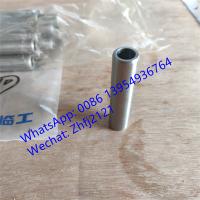 China SDLG VALVE GUIDE 4110000556164, SDLG spare  parts for  wheel loader LG936/LG956/LG958 for sale