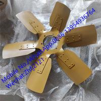 China SDLG FAN 612600061505 4110000924001, SDLG spare  parts for  wheel loader LG936/LG956/LG958 for sale