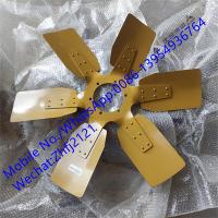 China SDLG FAN 612600061505 4110000924001, SDLG spare  parts for  wheel loader LG936/LG956/LG958 for sale