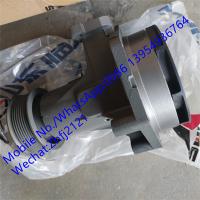China SDLG Water pump 4110000924103/612600061739, engine spare  parts for  wheel loader LG936/LG956/LG958 for sale