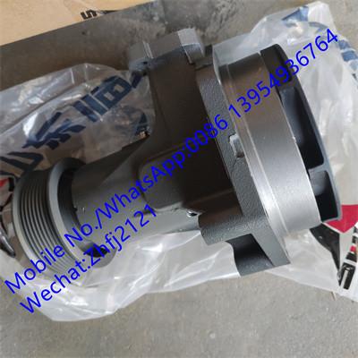 China SDLG Water pump 4110000924103/612600061739, engine spare  parts for  wheel loader LG936/LG956/LG958 for sale