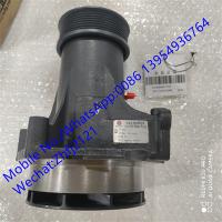 China SDLG Water pump 4110000924103/612600061739, engine spare  parts for  wheel loader LG936/LG956/LG958 for sale