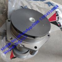 China SDLG Water pump 4110000924103/612600061739, engine spare  parts for  wheel loader LG936/LG956/LG958 for sale