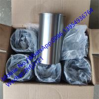 China brand new weichai engine parts,  cylinder liner , 4110000556161/61500010015  for Weichai engine for sale