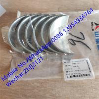 China SDLG BEARING SHEEL 4110000556110/ 615600030033，weichai engine parts,  for Weichai engine for sale