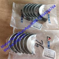 China SDLG BEARING SHEEL 4110000556110/ 615600030033，weichai engine parts,  for Weichai engine for sale