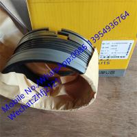 China SDLG piston ring group, 4110000556066, SDLG loader spare parts for wheel loader LG956L for sale