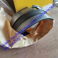 China SDLG piston ring group, 4110000556066, SDLG loader spare parts for wheel loader LG956L for sale
